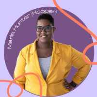 Experience – Marla Hunter [Hooper]